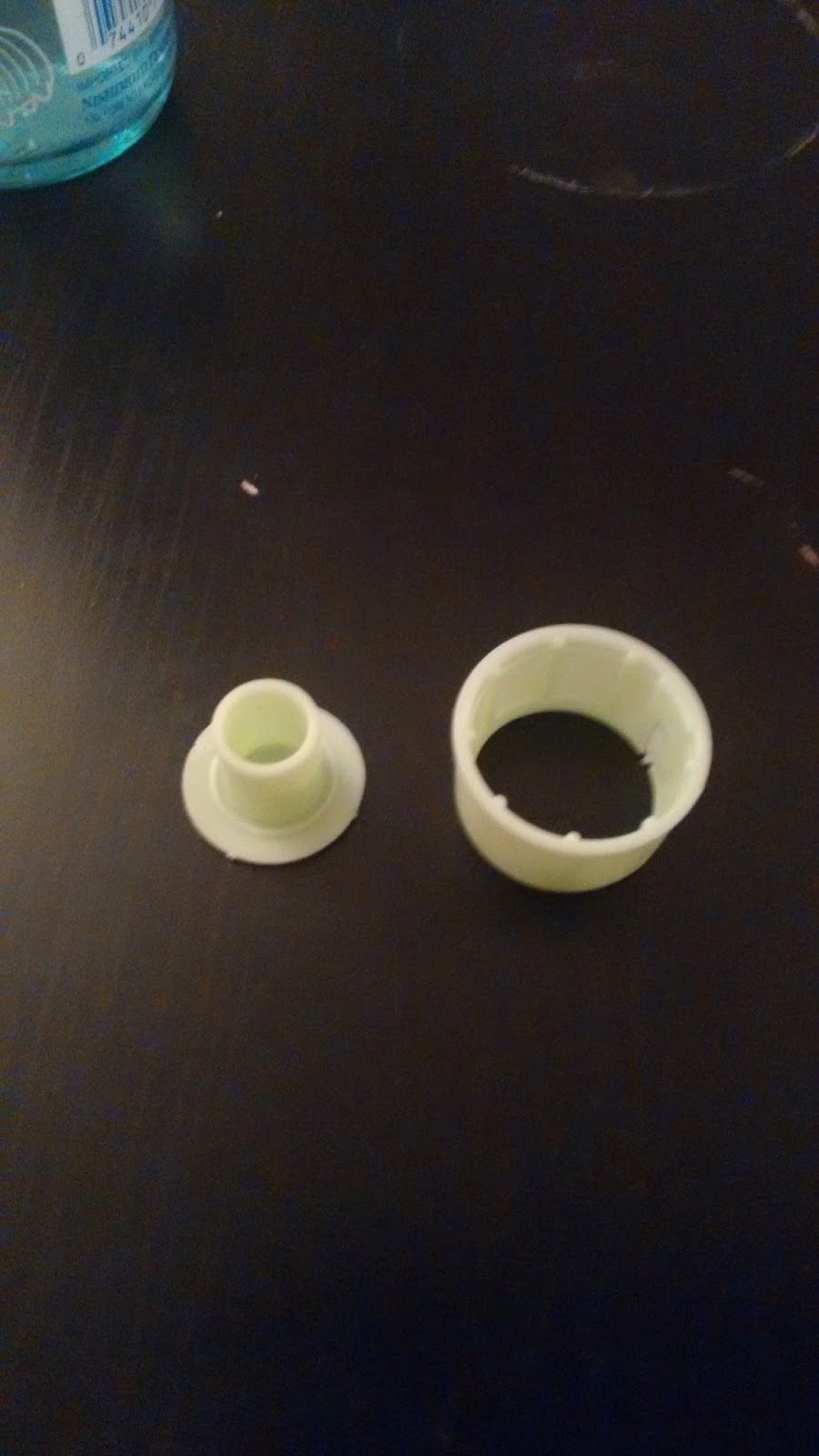 Ramune Marble Soda: How to Open a Bottle of Ramune with pictures