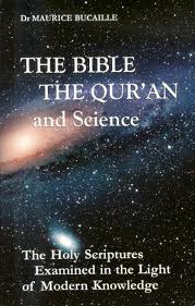 Dr. Maurice Bucaille (Misteri Mumi firaun) - ilmu sejarah