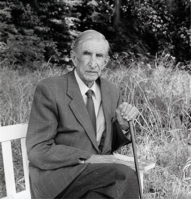 Fatima Abbadi Photography: "Arabian Sands" ... Wilfred Thesiger and his ...