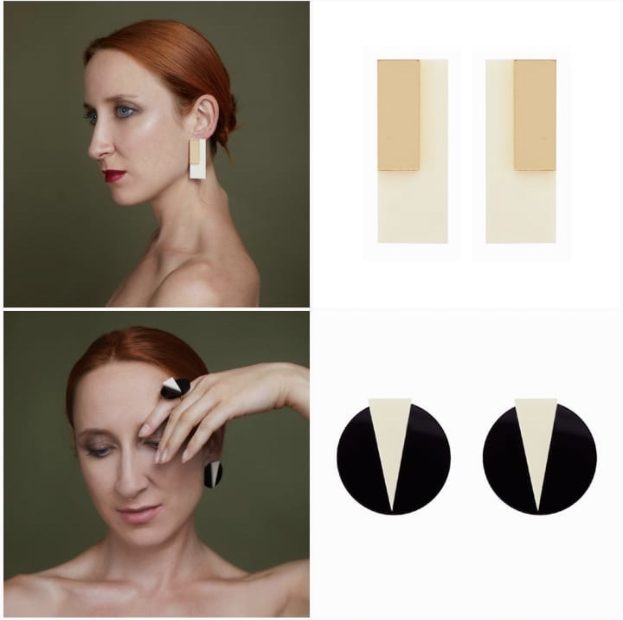 Jule Et Lily Collection Minimal — Slanelle Style