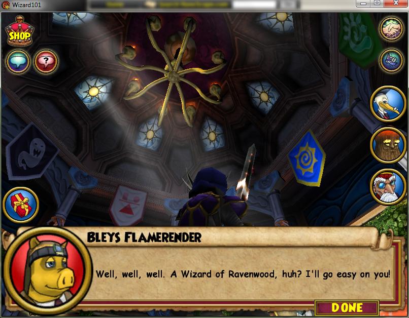 Back to Blogging, Samoorai Pet, House-A-Palooza, and Wysteria ...