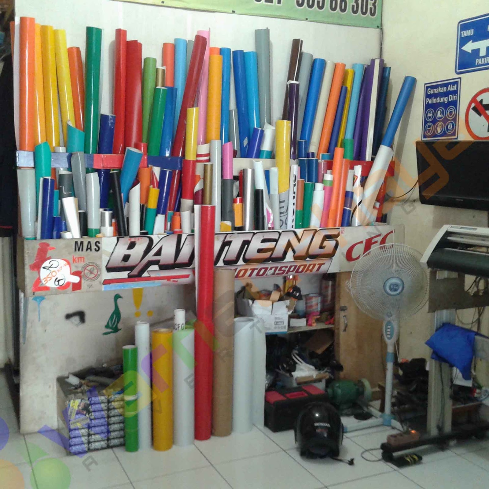 DIGITAL PRINT JAKARTA | BACKWALL | DIGITAL PRINT 24 JAM | STICKER ...