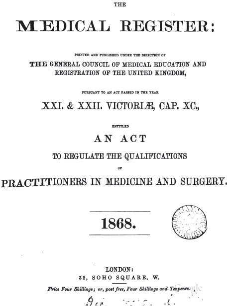 McCallum Family of Minnesota, USA and Ulster, Ireland: Dr. William ...