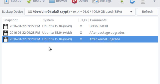 Backing Up Your Linux System To An Image Without Including Partition s Free Space Linux backing-up-your-linux-system-to-an-image-without-including-partition-s-free-space-linux