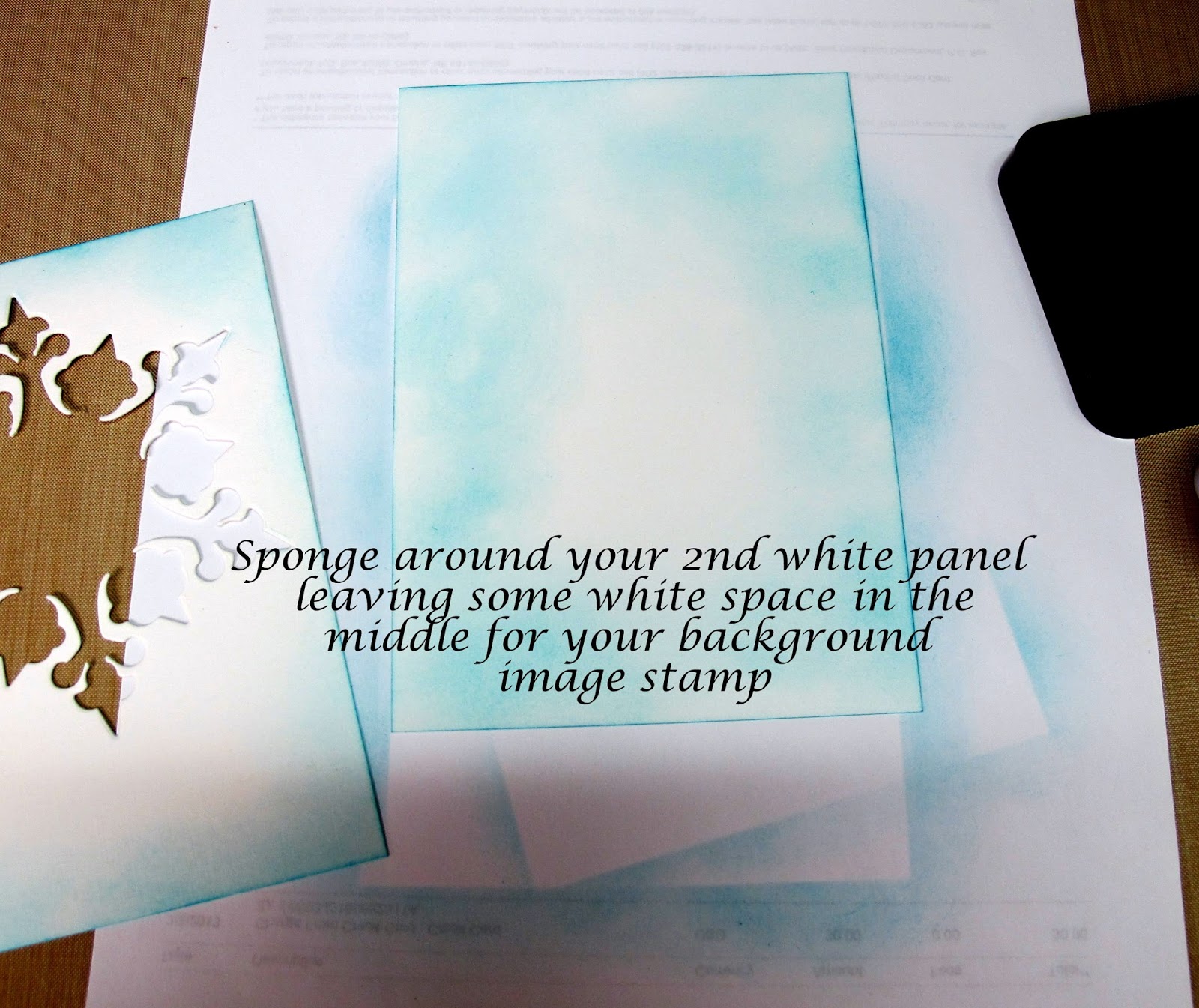 DAR'S CRAFTY CREATIONS: A Snowflake Window