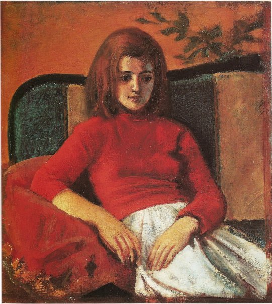 Balthus | Modern painter | Tutt'Art@ | Pittura * Scultura * Poesia * Musica