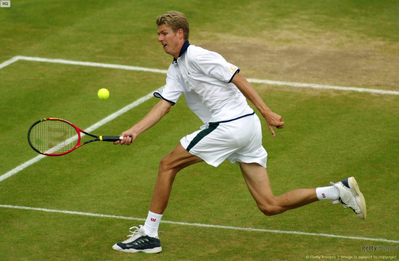 Brief Lines: Alexander Popp