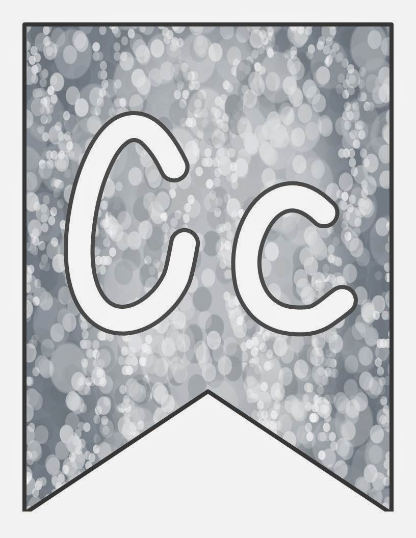 What Happens in 27...: Glimmer and Shine Classroom Decor Set