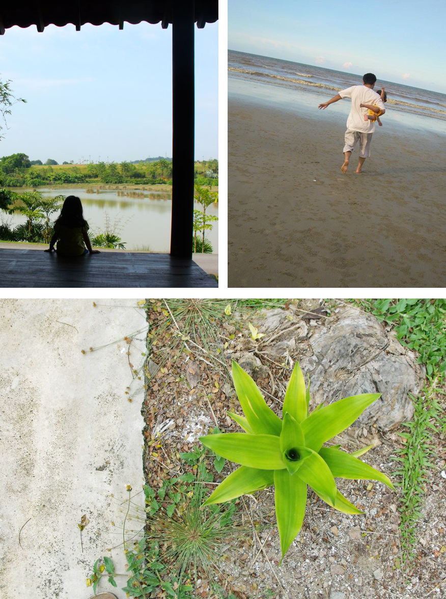 Asas Grafik & Tips Blog Dari Meja Durra M.Jamri