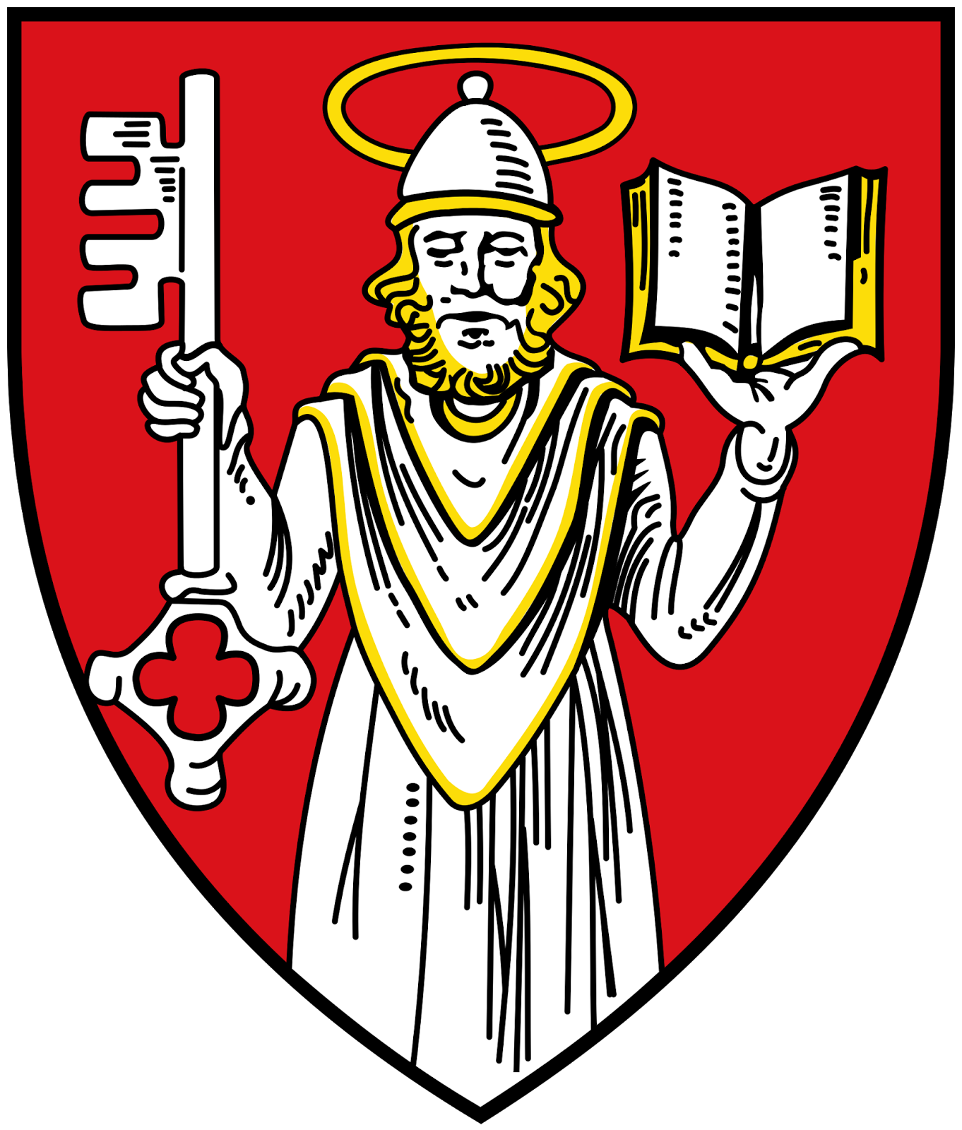 São Libório, Bispo e Confessor