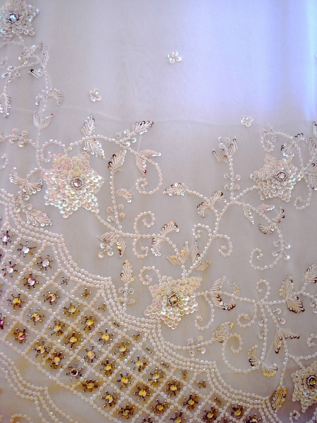 My Palace Walk.....from the Sahara to the Subcontinent: 5 & a 1/2 ...