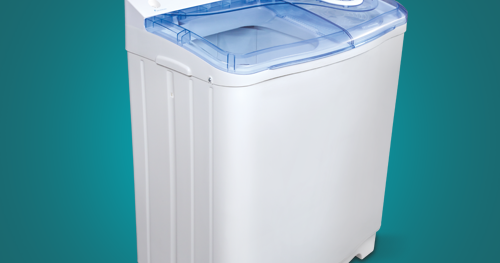 Washing Machines: Akai Introduces Best Semi Automatic Washing Machines ...