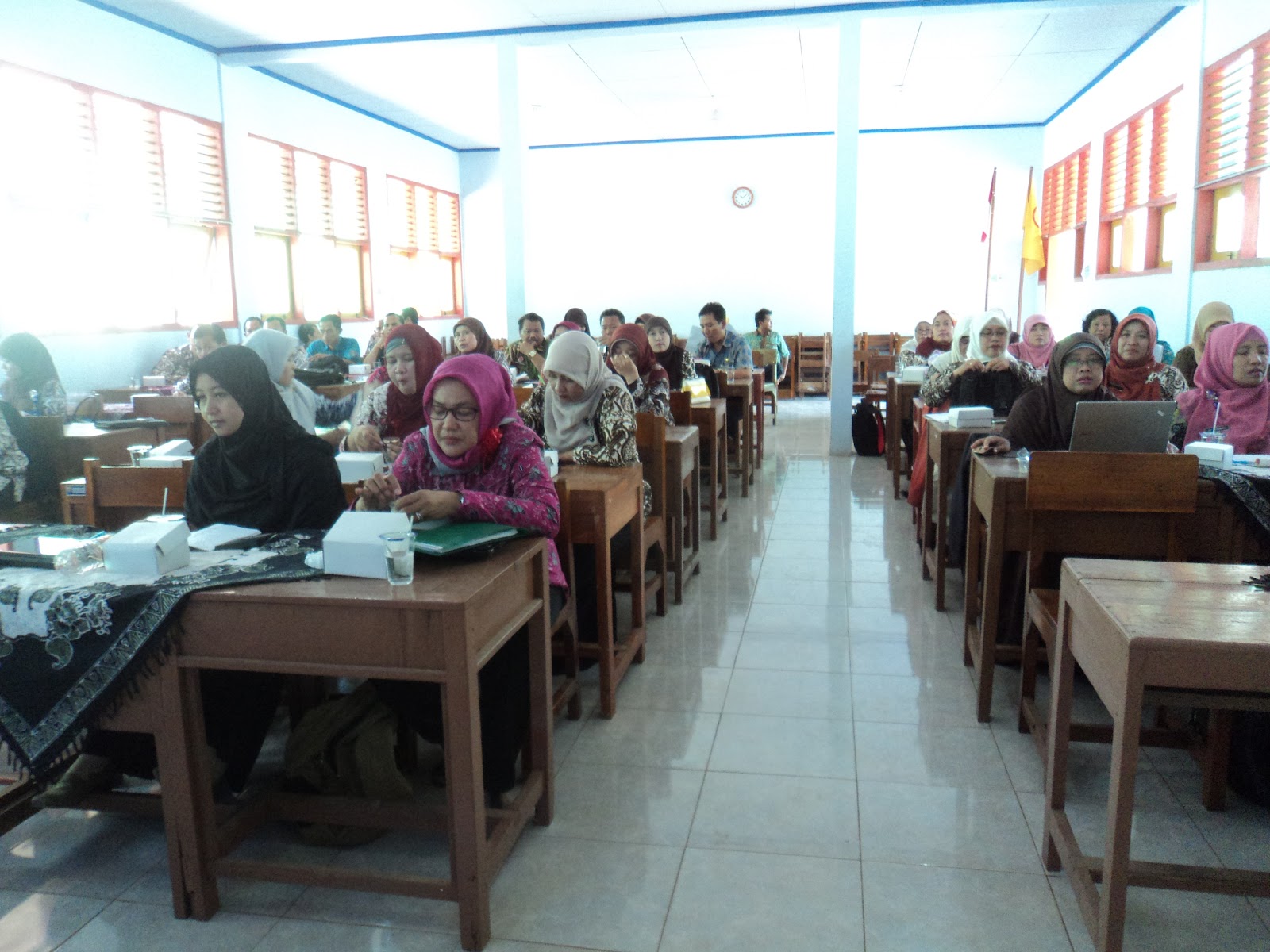Struktur Organisasi MGMP IPS SMP Kab. Batang ~ MGMP IPS SMP KAB. BATANG Struktur Organisasi MGMP IPS SMP Kab. Batang ~ MGMP IPS SMP KAB. BATANG
