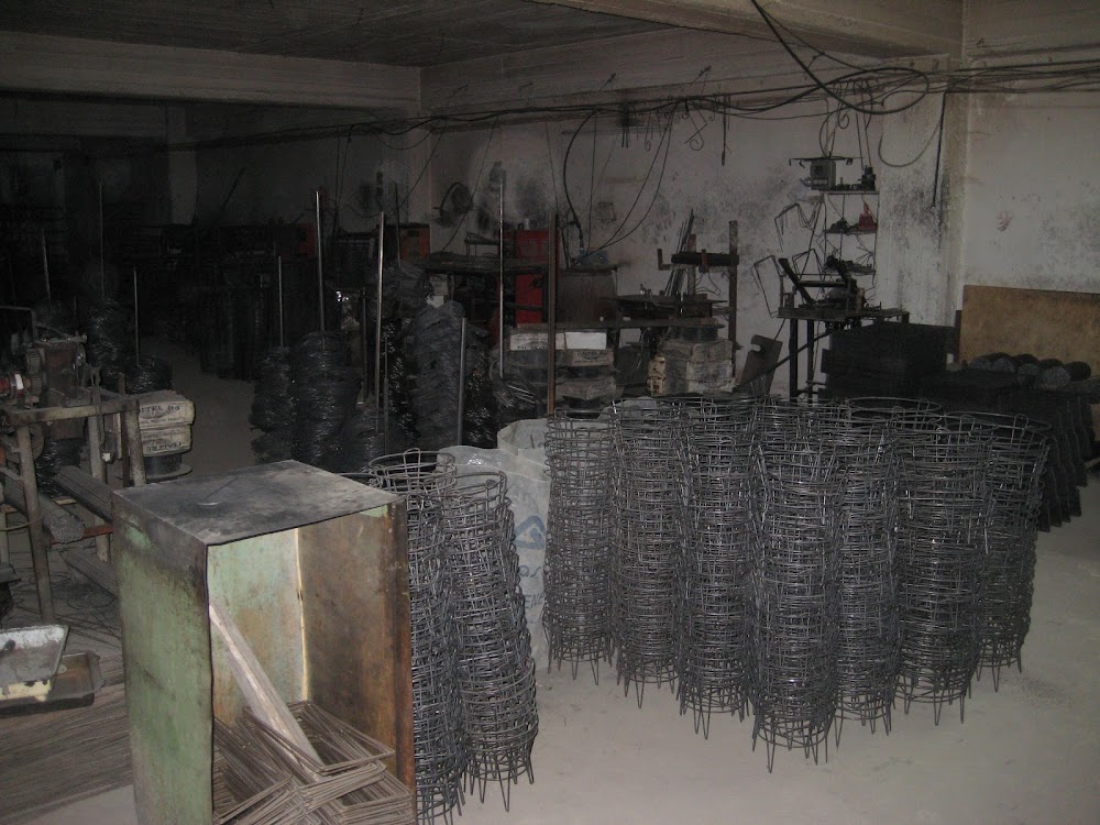 ΒΙΟΤΕΧΝΙΑ ΣΥΡΜΑΤΙΝΩΝ ΕΙΔΩΝ