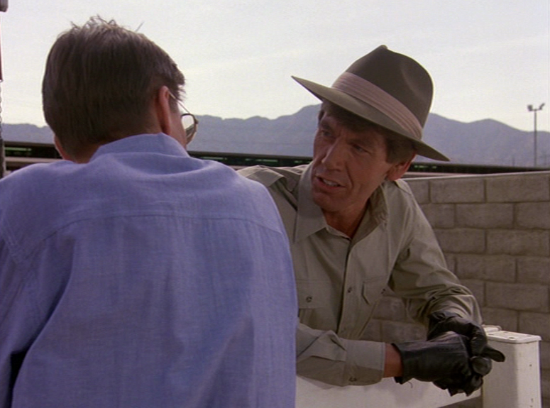 The Airwolf UPC Serial & Merchandise Database: Michael Halsey in the ...