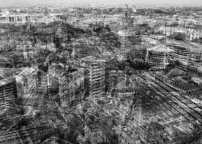 SynchroniCity: Michael Wesley Photography