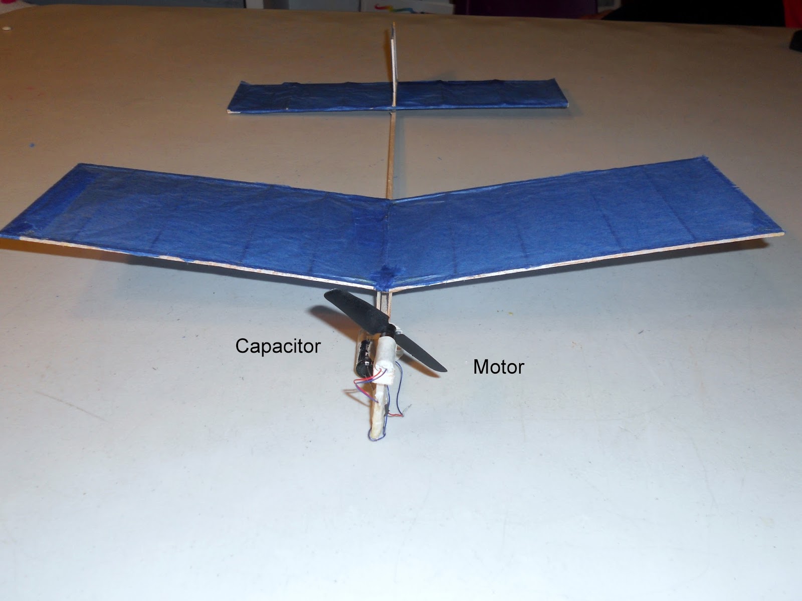 Scienceguyorg Ramblings: Electric Buses and New Technology