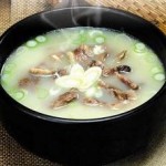 Sol-long-tang | All Recipes For You
