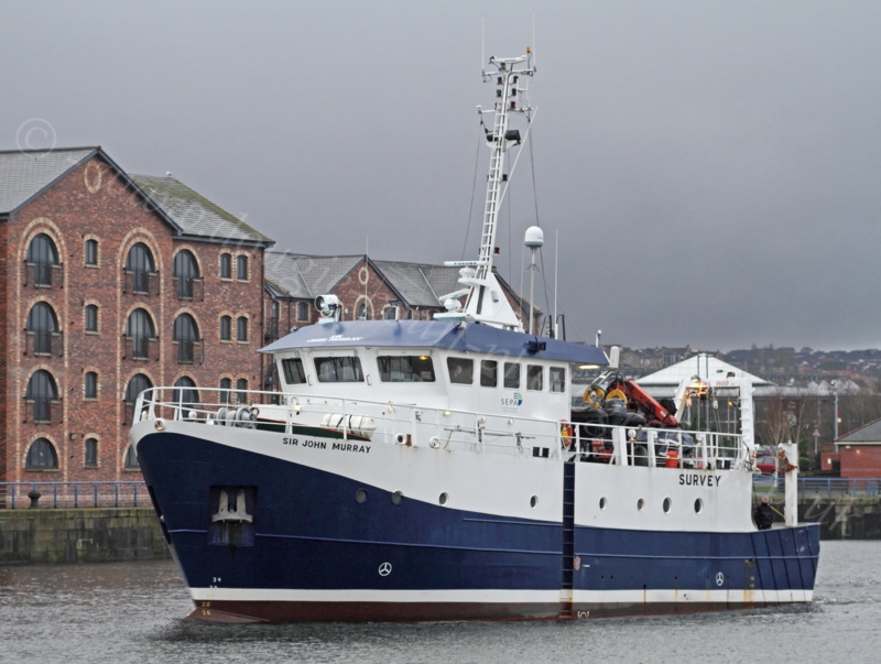 Dougie Coull Photography: Another Walk Around Greenock Docks