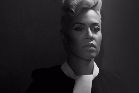 Emeli Sandé, juzgada en ‘Clown’ | One Hit Wonder Factory