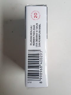 Halim Merah, SPM Full Flavor Dengan Rasa Khas dari Gudang Garam Group