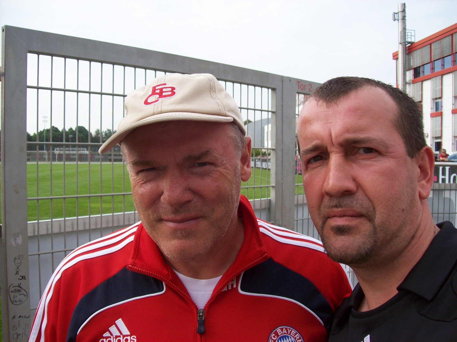 BAYERN MÜNCHEN Forever by Kaiser77: Photos