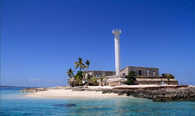 2D DIY Solo Itinerary to Kalanggaman Island Tour in Leyte From Bogo, Cebu