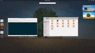 Popular Faience GTK / GNOME Shell Themes Updated For GNOME 3.10 [Ubuntu ...