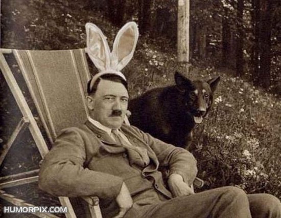 Funny Pictures: Funny hitler pics image photo