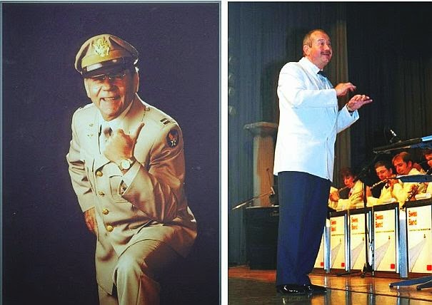 Latschariplatz-Blog Nr. 22 > Latschariplatz "It's Show Time": "It’s ...