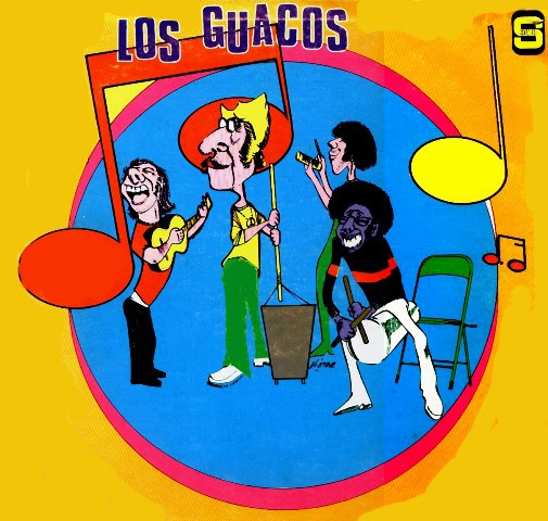 EL BAUL DE LA GAITA: GUACO 1971