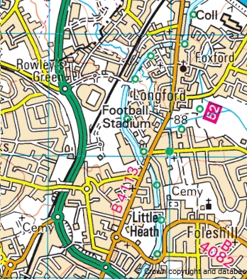 Public Transport Experience: To Boldly Go ... (1)