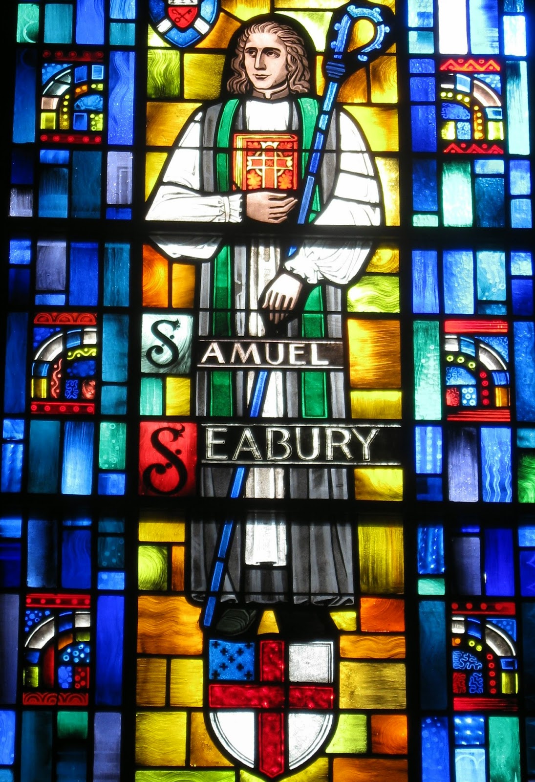 Shepherd Songs: 2014