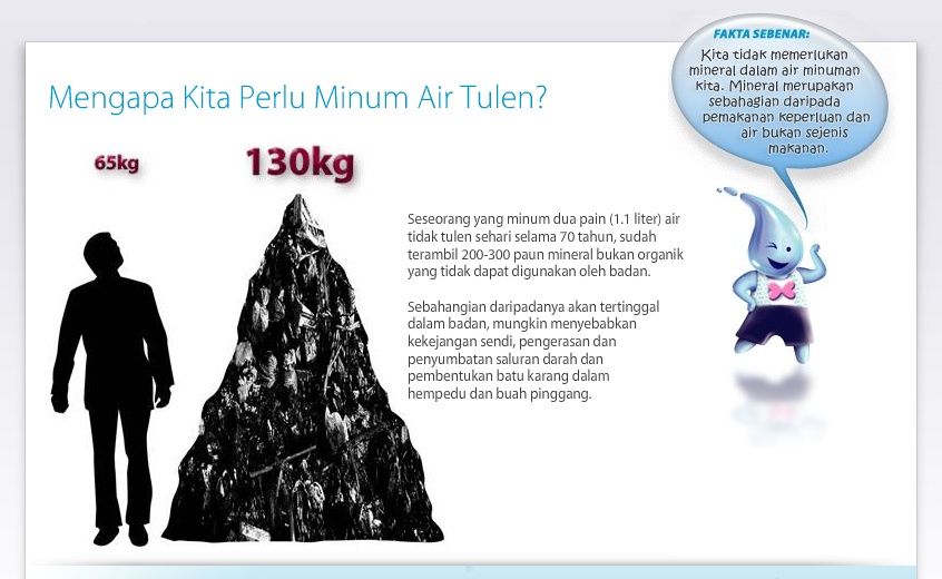 Healty And Beauty With Elken: BIO PURE KEN