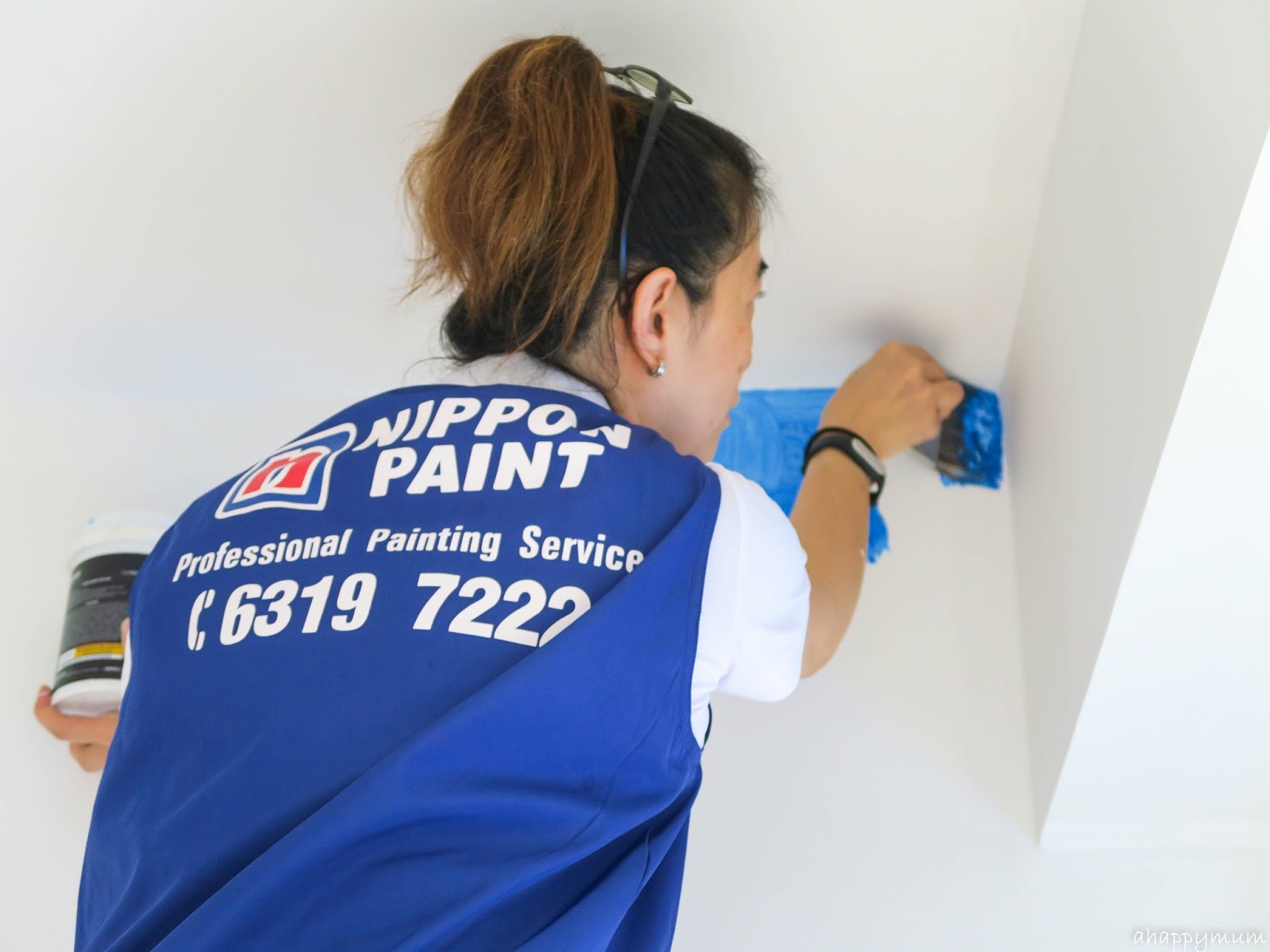 A Happy Mum | Singapore Parenting Blog