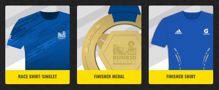 Malipayong Runner: RUNRIO TRILOGY NOW IN CEBU