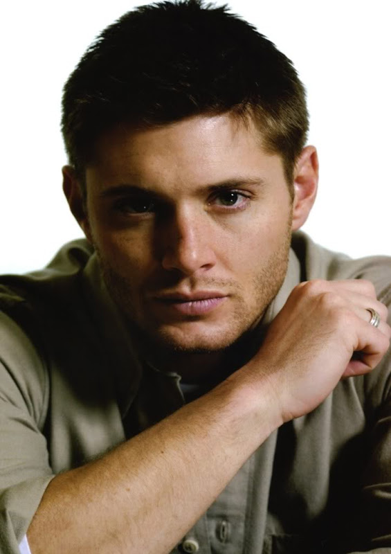 Jensen Ackles | Heartthrob Candy