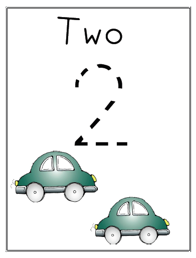 What the Teacher Wants!: Number Sense Freebies!