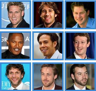 World's most eligible bachelors - News Funtuna