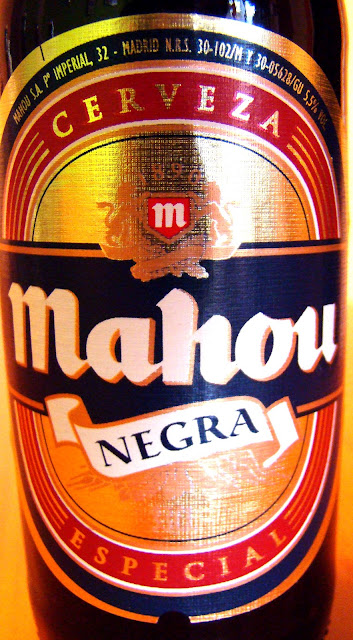 MAHOU