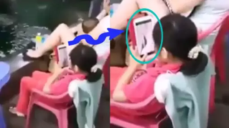 Bokep indonesia tante vs