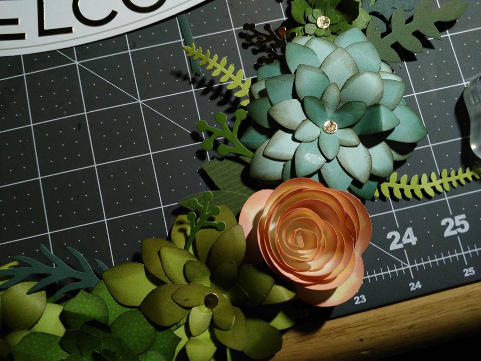 Scrap & Stamp Creations