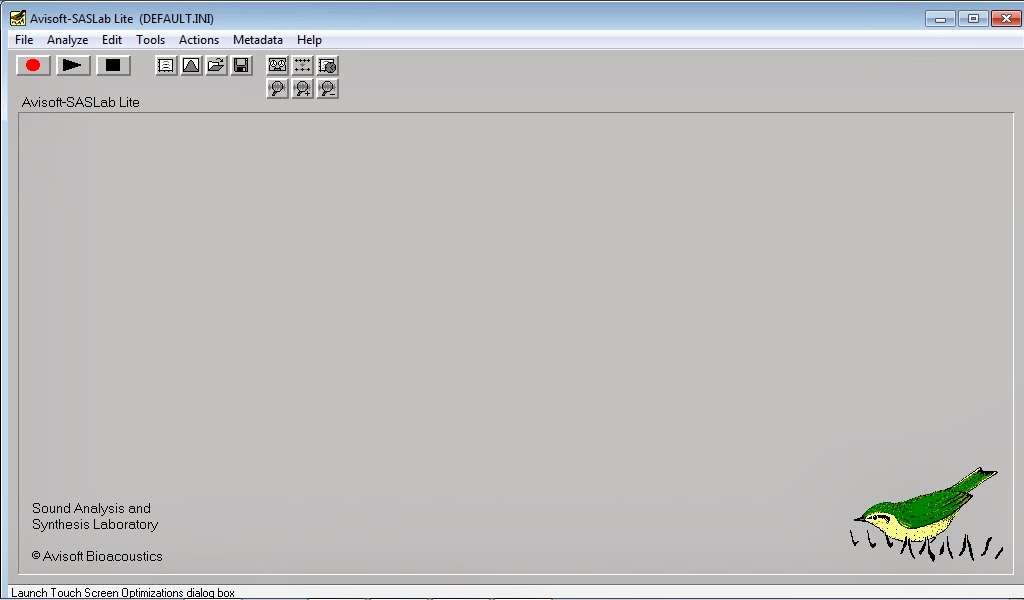 Bat Detector Reviews: Review: The UltraSoundGate 116Hnm From Avisoft ...