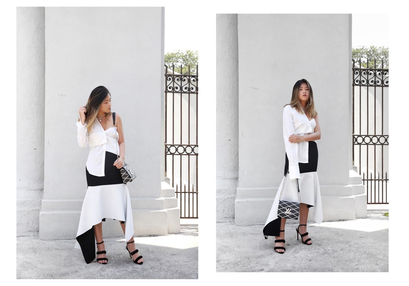 Modern Shirting - Modern and Luxe