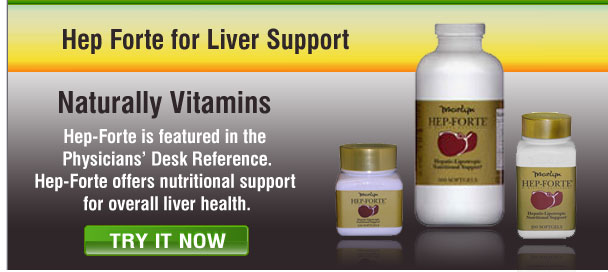 Hep Forte, Hep Forte 500