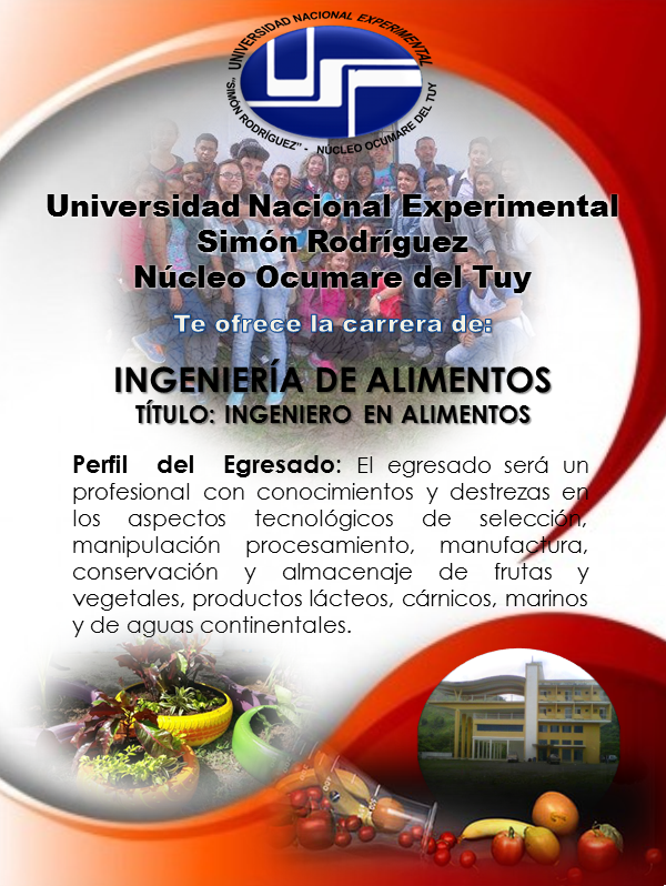 UNIVERSIDAD NACIONAL EXPERIMENTAL SIMÓN RODRÍGUEZ COORDINACIÓN DE ...