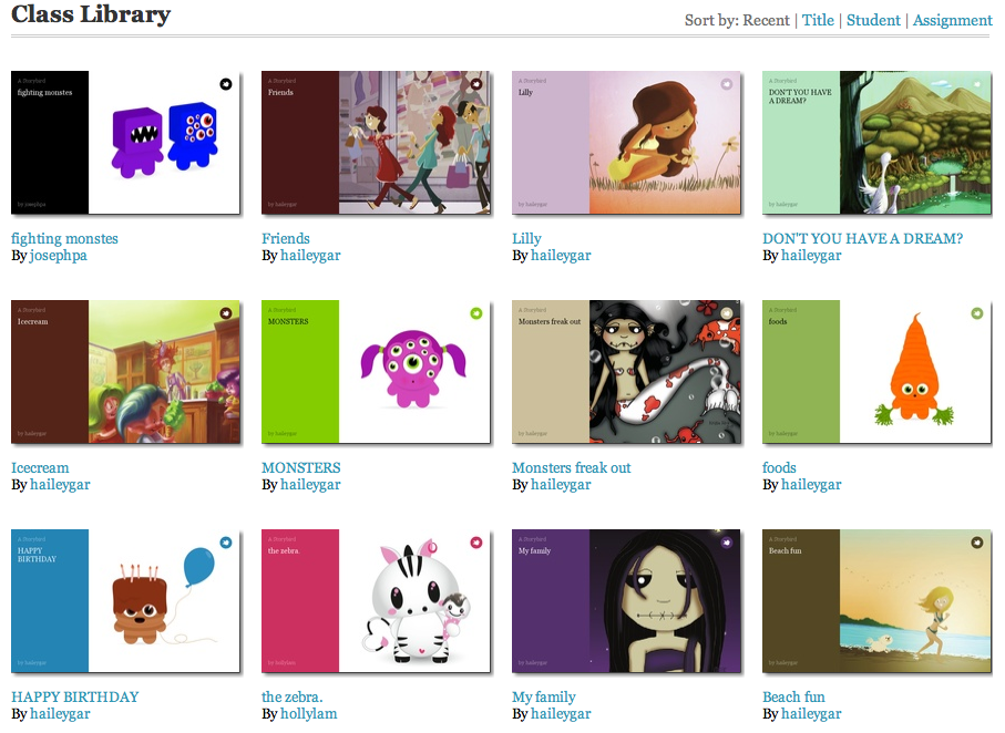 Year 2 with Renee: English