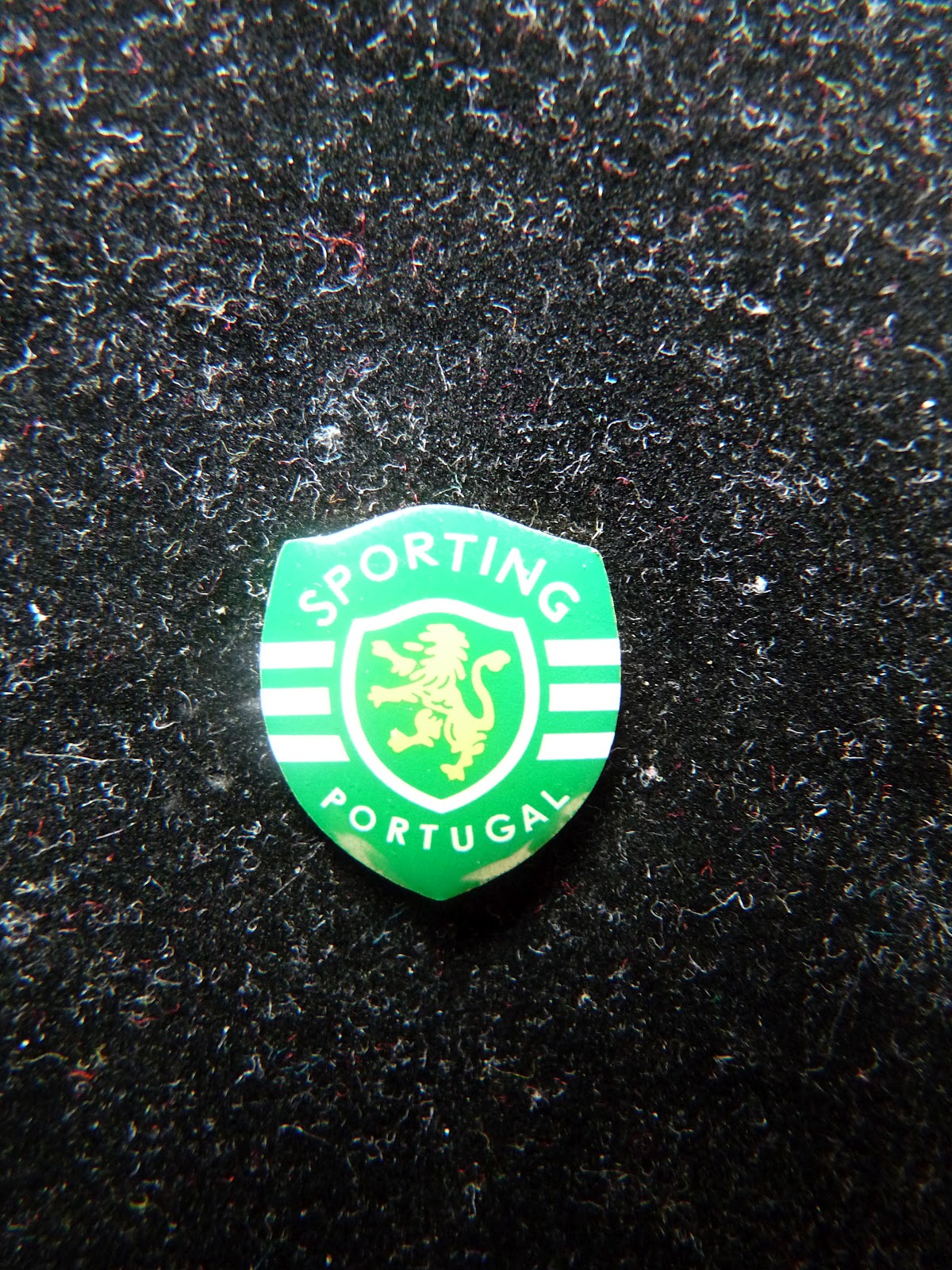Sporting | Football Badges