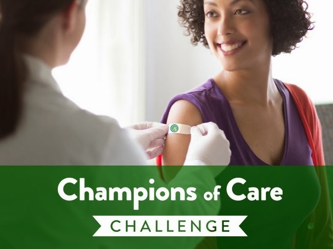 Thanks, Mail Carrier | Get Your Nominations in Now for the Health Mart ...