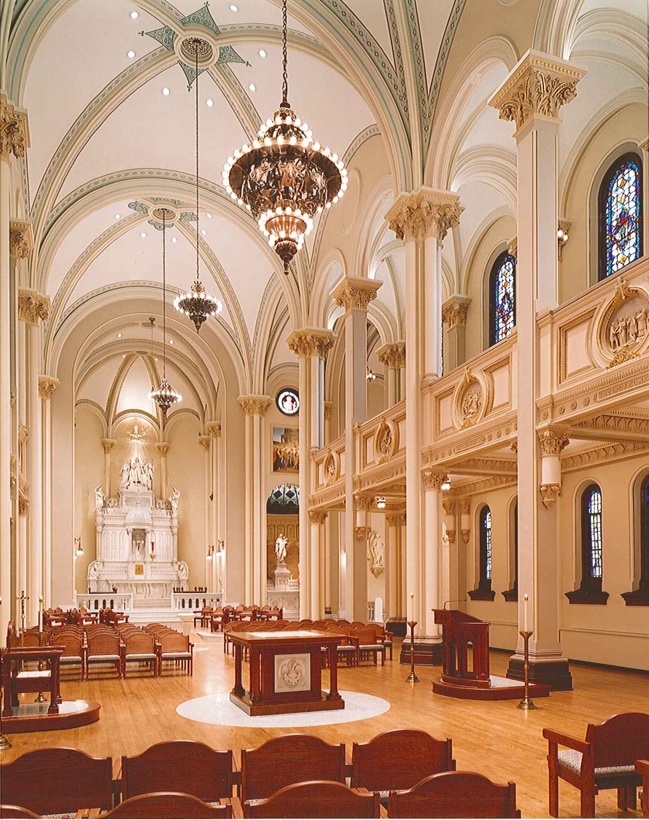 southern orders: ITS A WRECKOVATION THAT COULD EASILY BE REMEDIED. BUT ...